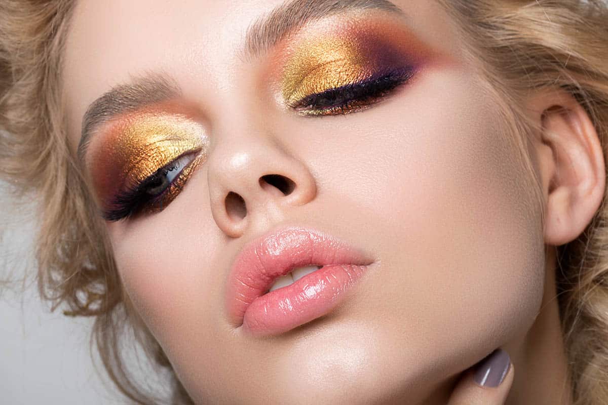 Fall 2019 Makeup Trends | Robert Fiance Beauty Schools